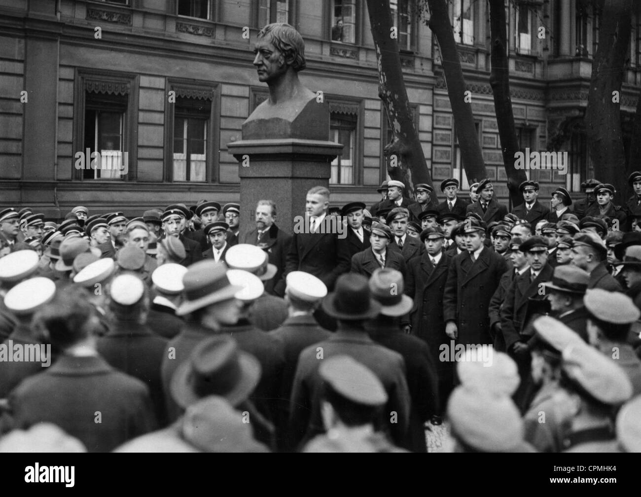Berlin vor 1945 -Fotos und -Bildmaterial in hoher Auflösung – Alamy