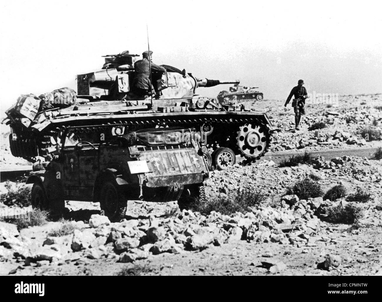 Panzer iii 1941 -Fotos und -Bildmaterial in hoher Auflösung – Alamy