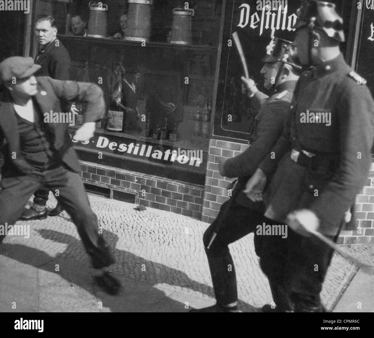 Kpd election -Fotos und -Bildmaterial in hoher Auflösung – Alamy