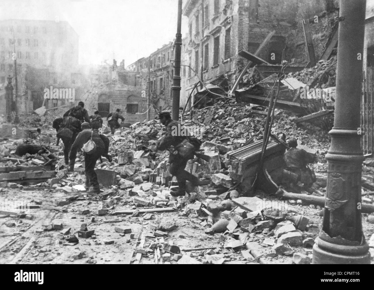 Warschauer aufstand 1944 -Fotos und -Bildmaterial in hoher Auflösung ...