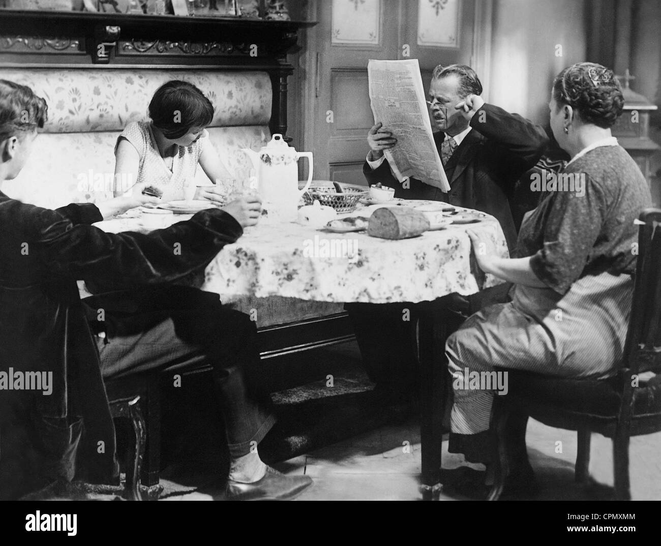 Fritz wolff -Fotos und -Bildmaterial in hoher Auflösung – Alamy