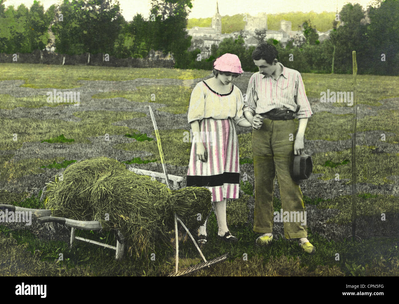 Armut landwirtschaft -Fotos und -Bildmaterial in hoher Auflösung – Alamy