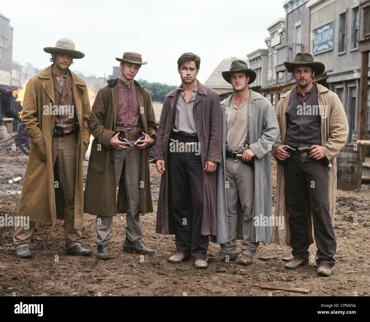 Colin mccormack -Fotos und -Bildmaterial in hoher Auflösung – Alamy