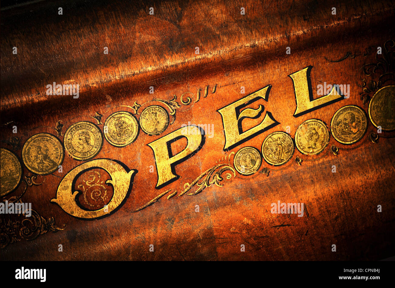 19th century factory machines -Fotos und -Bildmaterial in hoher ...