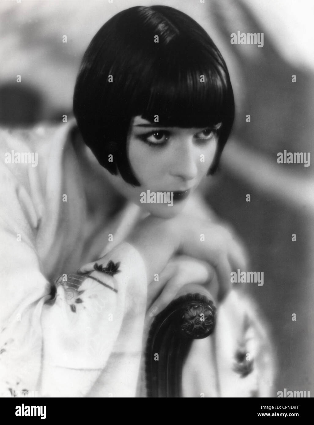 Louise brooks 1926 -Fotos und -Bildmaterial in hoher Auflösung – Alamy