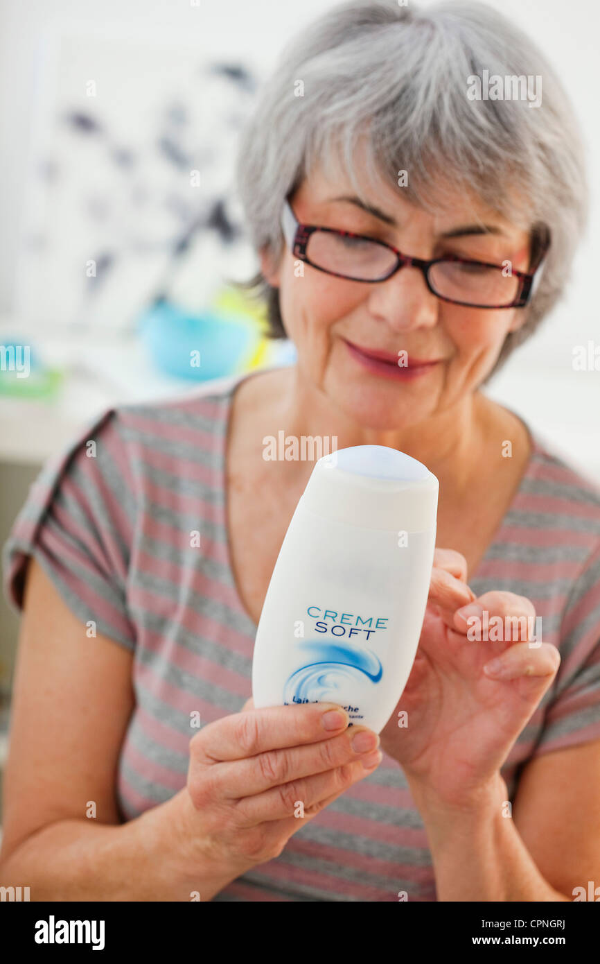 Sauberkeit Hygiene Stockfotos und -bilder Kaufen - Alamy