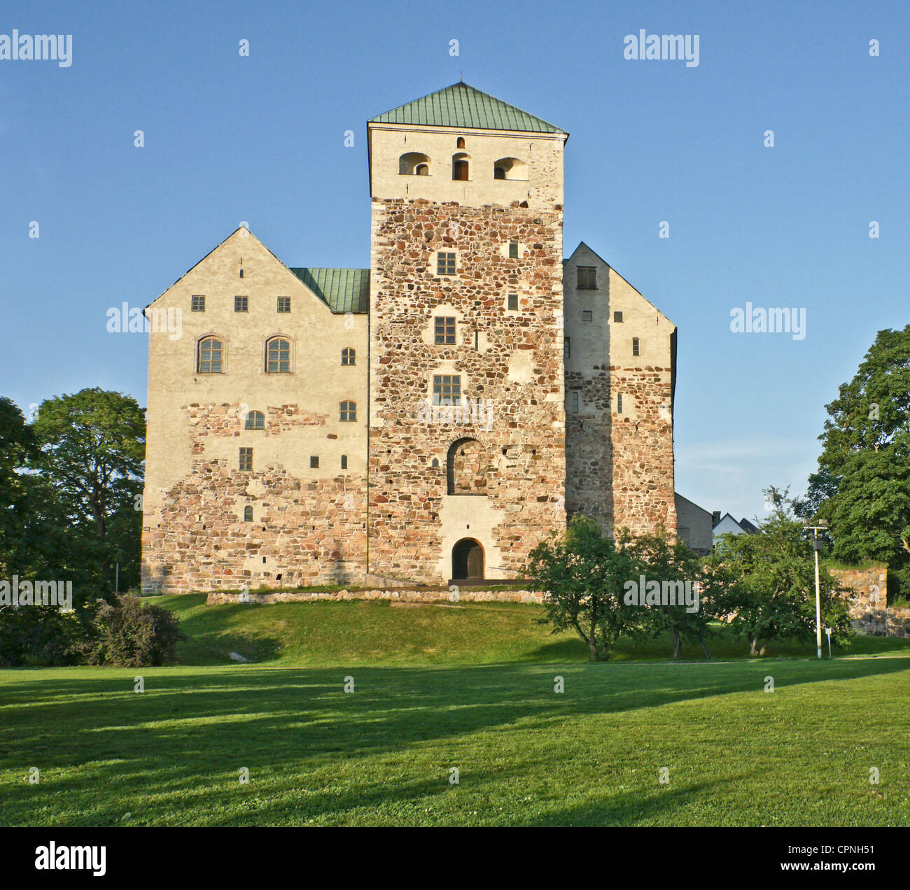 Turku finnland -Fotos und -Bildmaterial in hoher Auflösung – Alamy