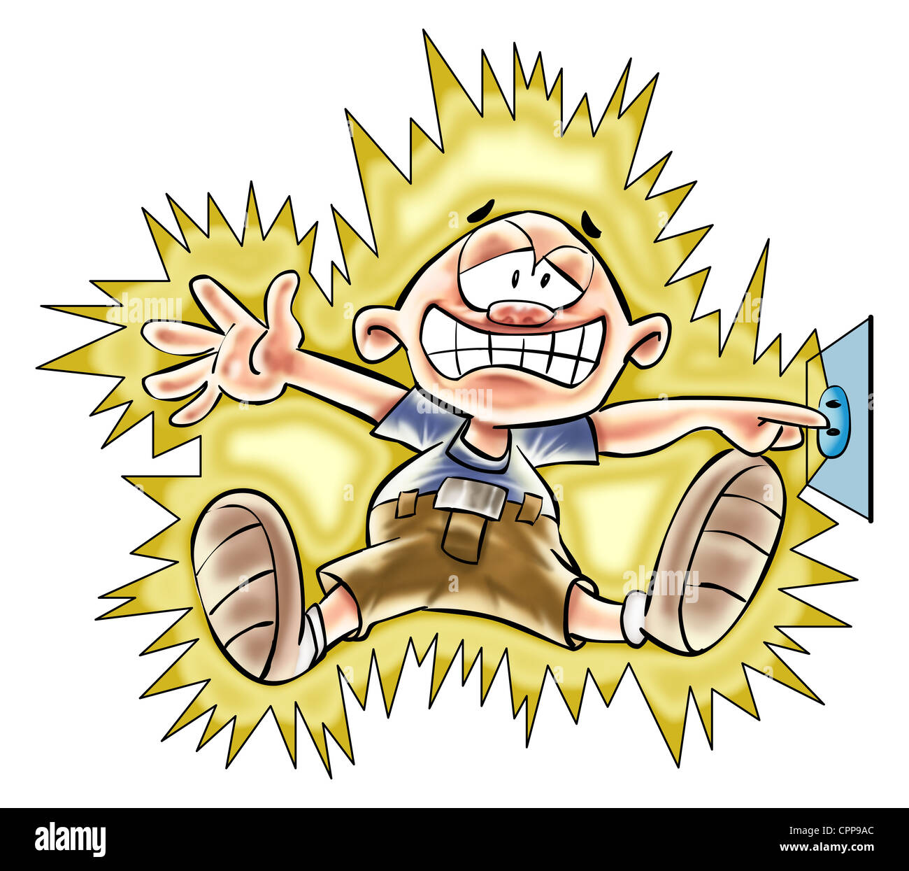 Panel cartoon -Fotos und -Bildmaterial in hoher Auflösung - Seite 9 - Alamy