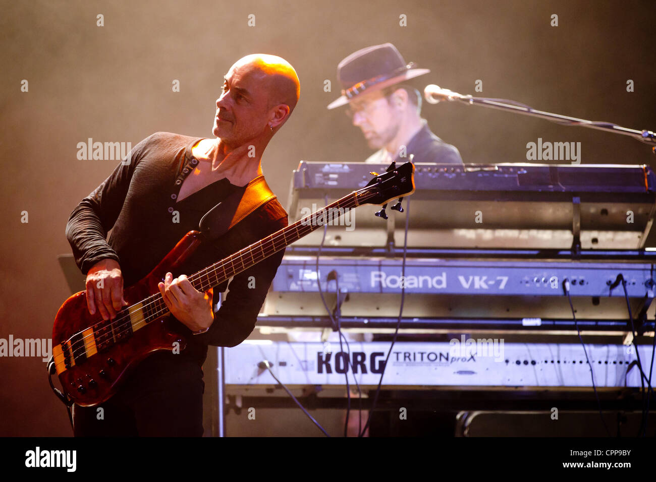 Steve kinch -Fotos und -Bildmaterial in hoher Auflösung – Alamy