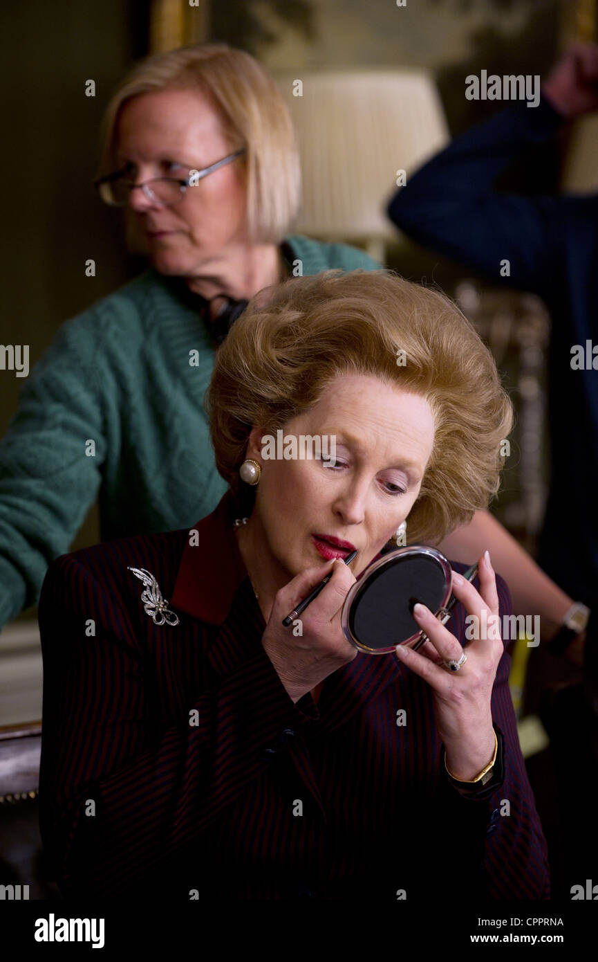 Phyllida lloyd phyllida lloyd -Fotos und -Bildmaterial in hoher ...