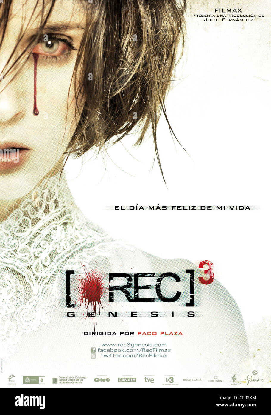 Rec 3 genesis -Fotos und -Bildmaterial in hoher Auflösung – Alamy