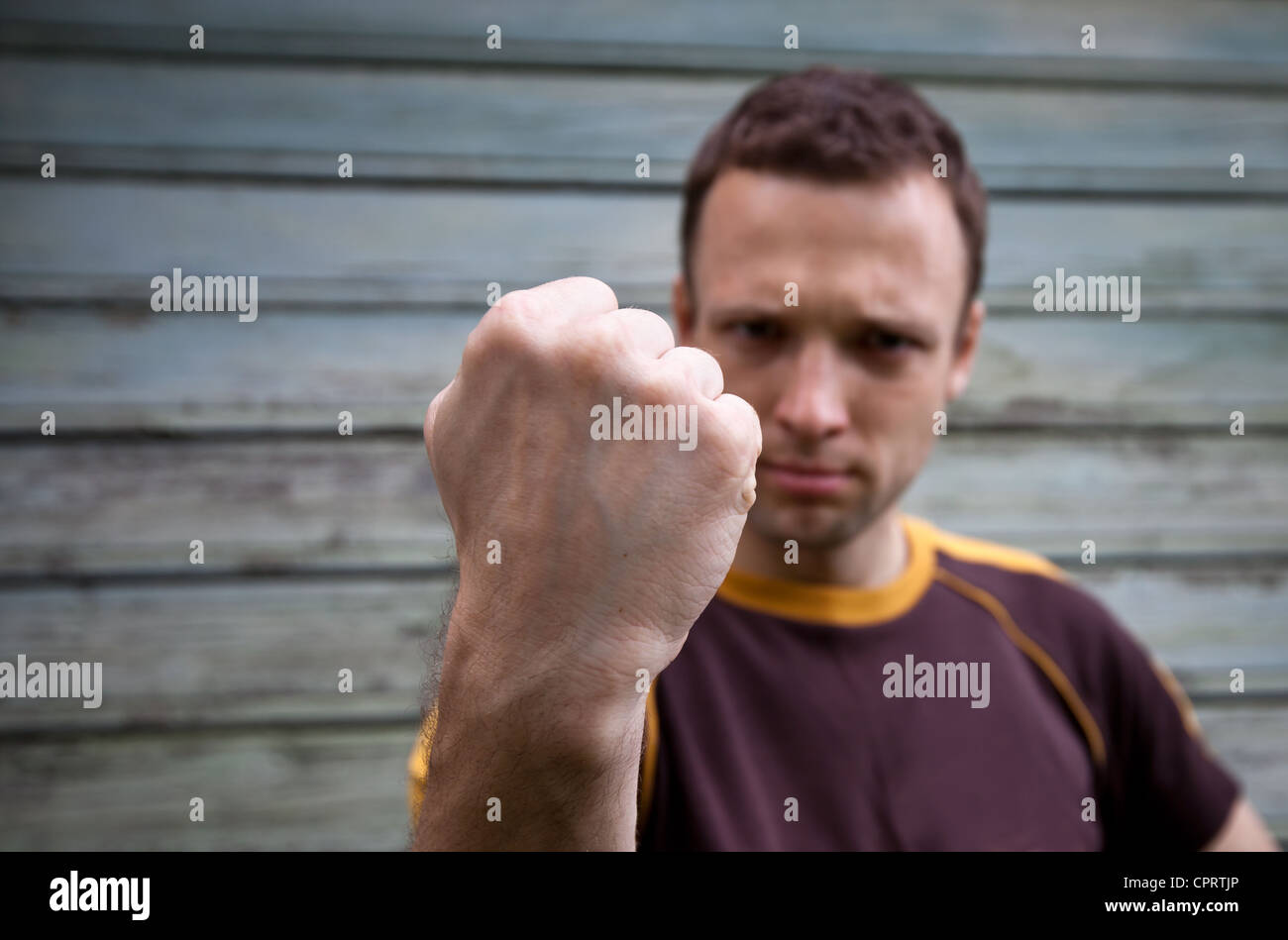 Zeige die faust -Fotos und -Bildmaterial in hoher Auflösung – Alamy