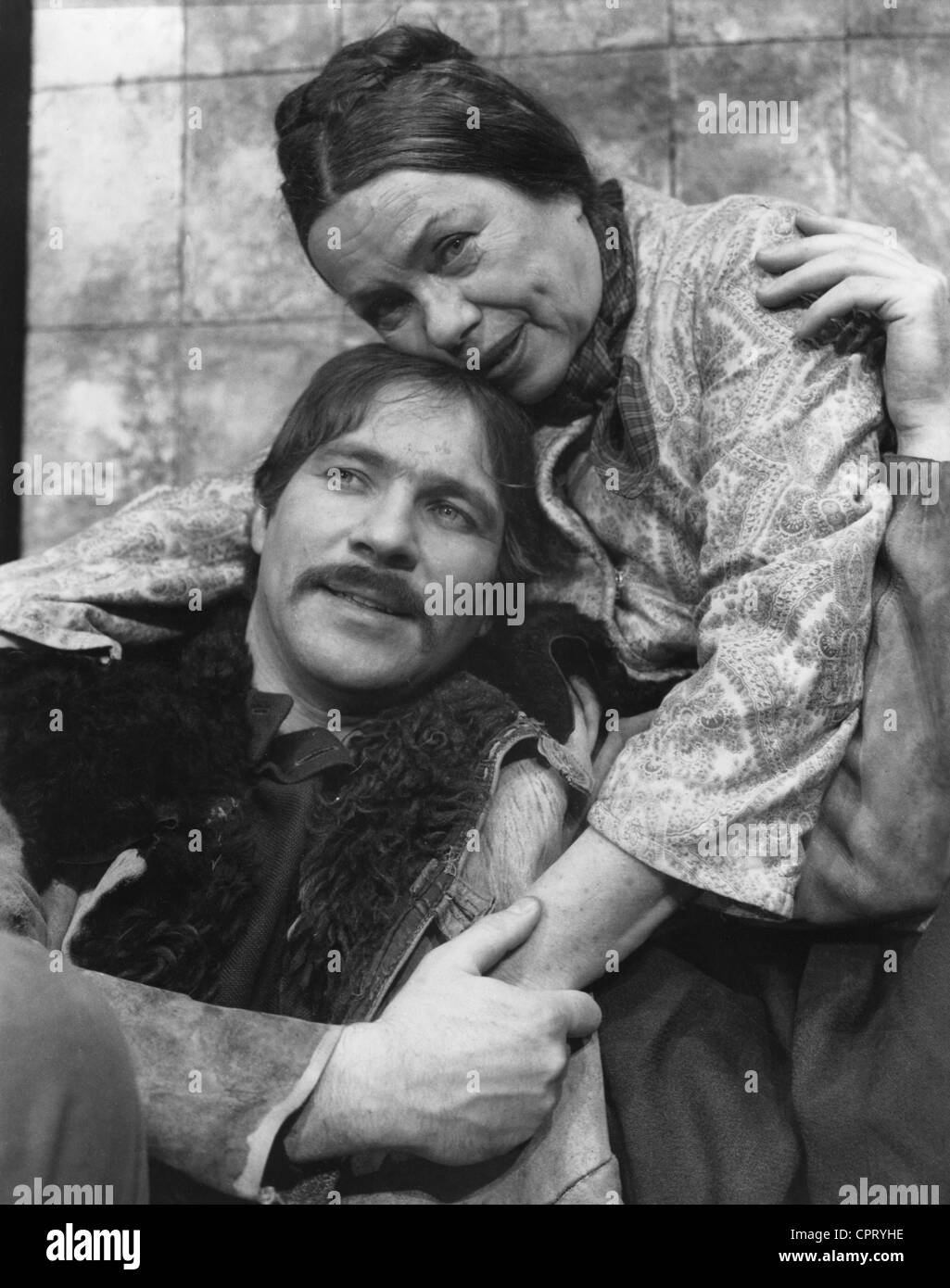 Goetz George Stockfotos und -bilder Kaufen - Seite 2 - Alamy