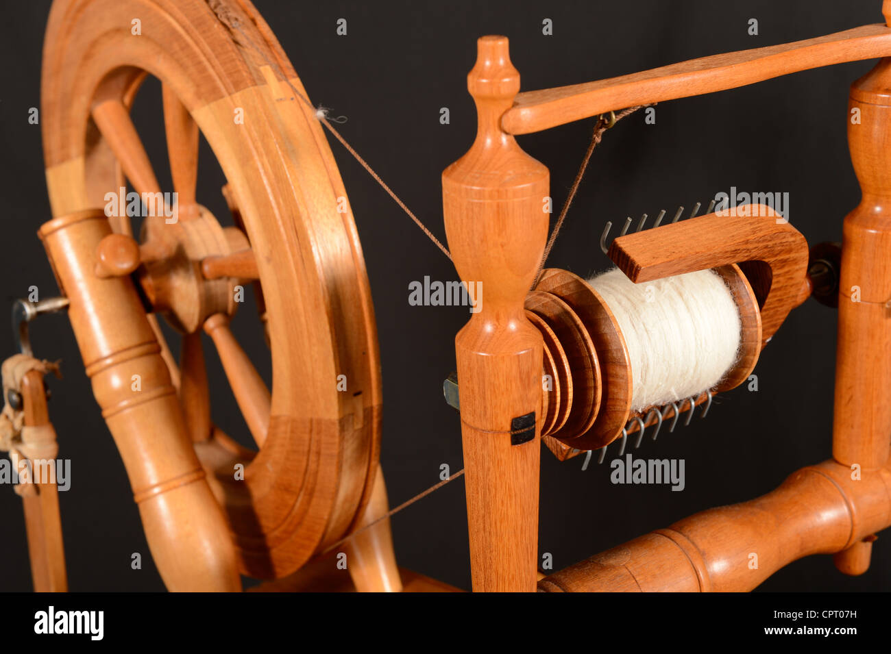 Drehendes rad -Fotos und -Bildmaterial in hoher Auflösung – Alamy