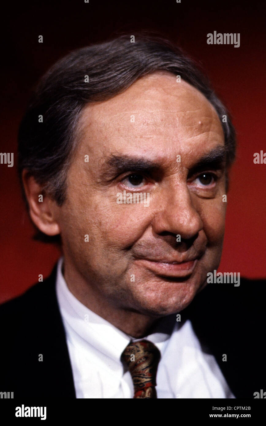 Harald juhnke -Fotos und -Bildmaterial in hoher Auflösung - Seite 2 - Alamy