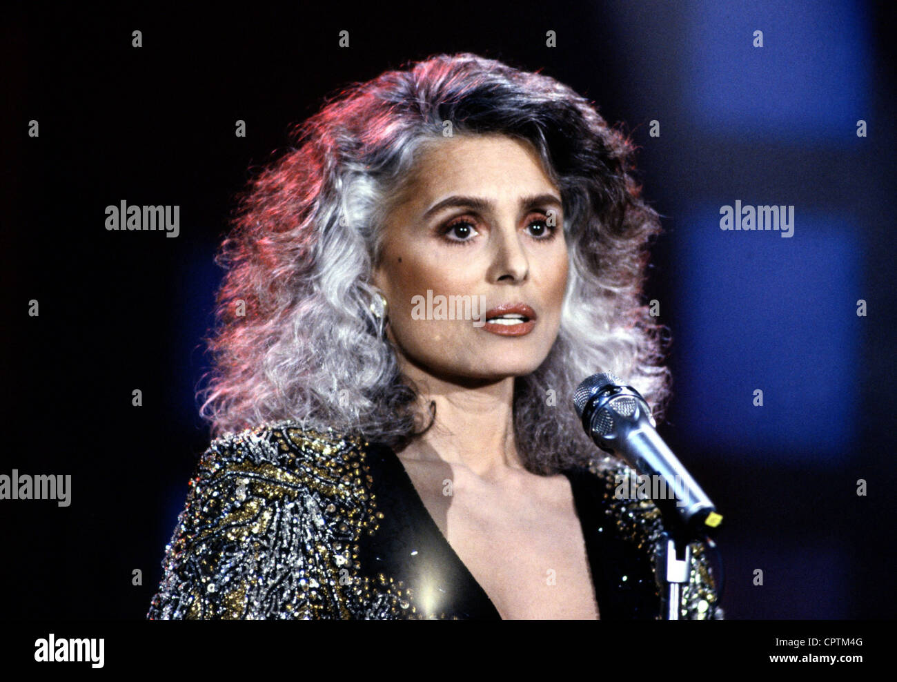 Daliah lavi -Fotos und -Bildmaterial in hoher Auflösung – Alamy