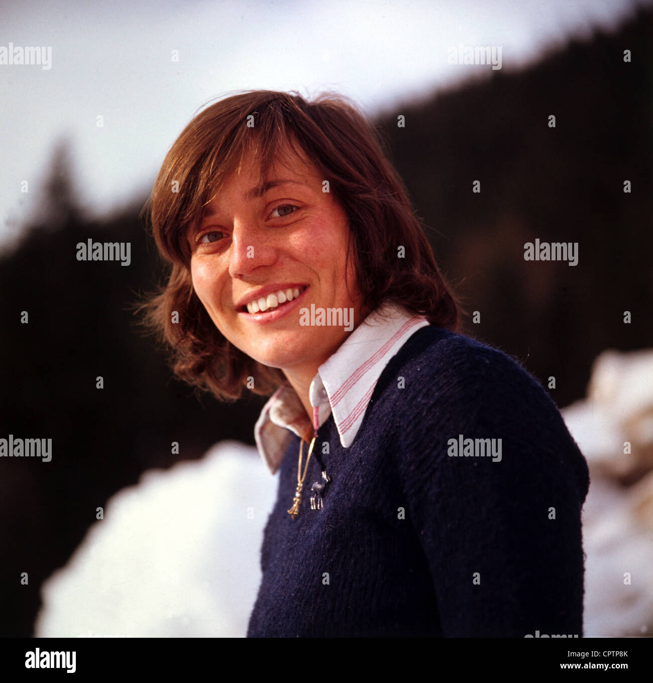 Rosi mittermeier -Fotos und -Bildmaterial in hoher Auflösung – Alamy