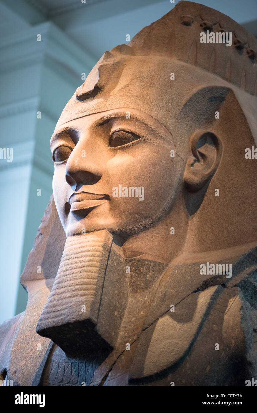 Ramesses ii -Fotos und -Bildmaterial in hoher Auflösung – Alamy