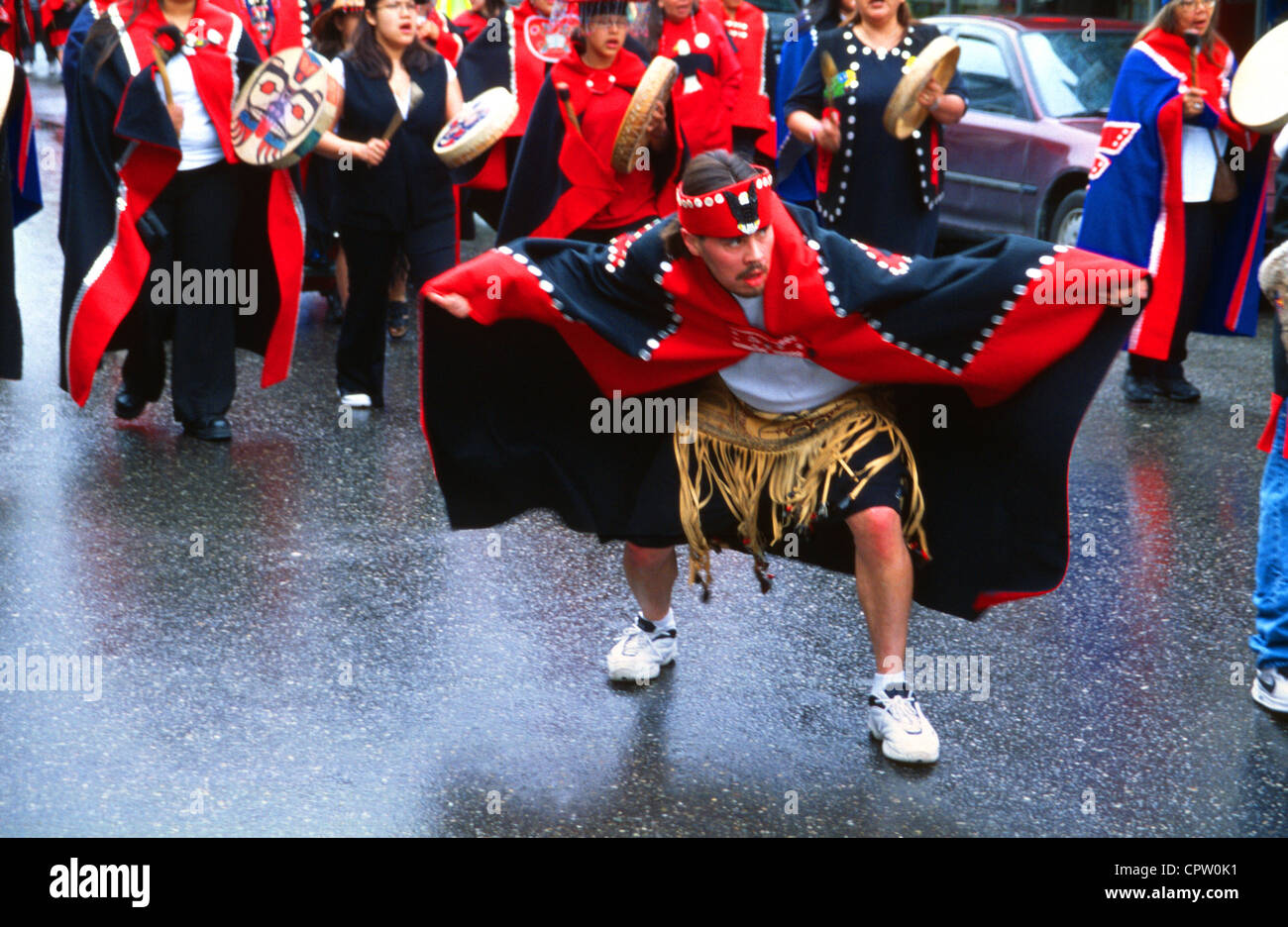 Alaskan natives -Fotos und -Bildmaterial in hoher Auflösung – Alamy