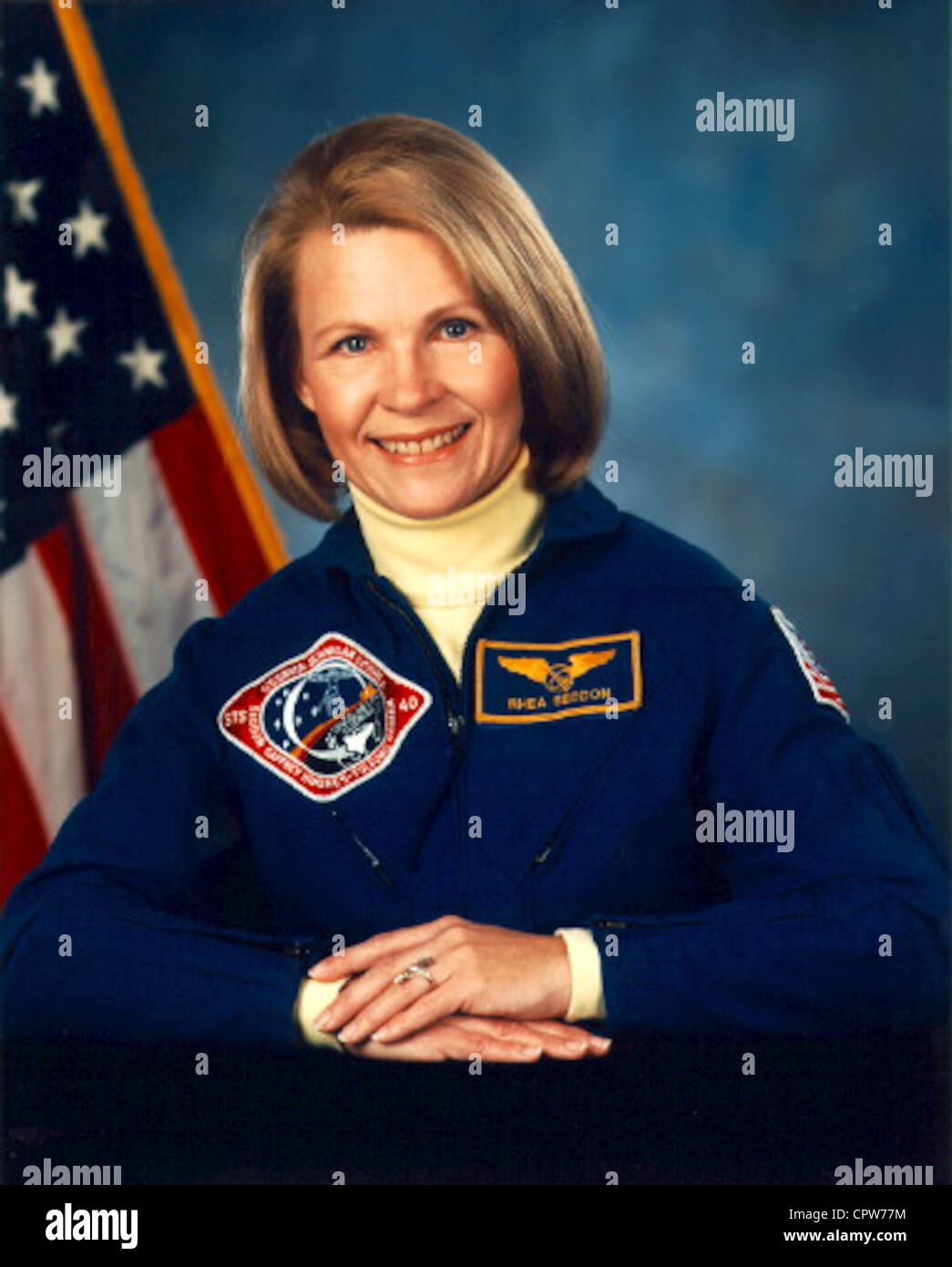 Margaret rhea seddon -Fotos und -Bildmaterial in hoher Auflösung – Alamy