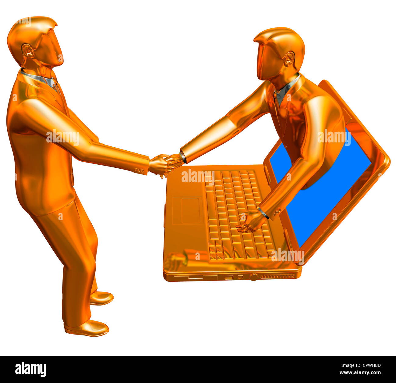 Vernetzt icon Stockfotos und -bilder Kaufen - Alamy