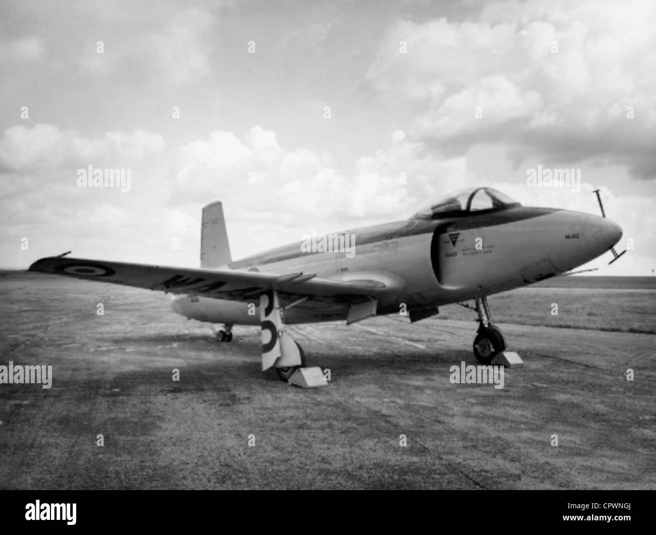 Supermarine angreifer -Fotos und -Bildmaterial in hoher Auflösung – Alamy