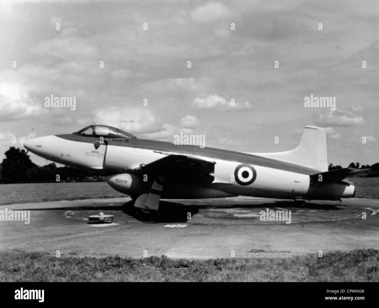 Supermarine angreifer -Fotos und -Bildmaterial in hoher Auflösung – Alamy