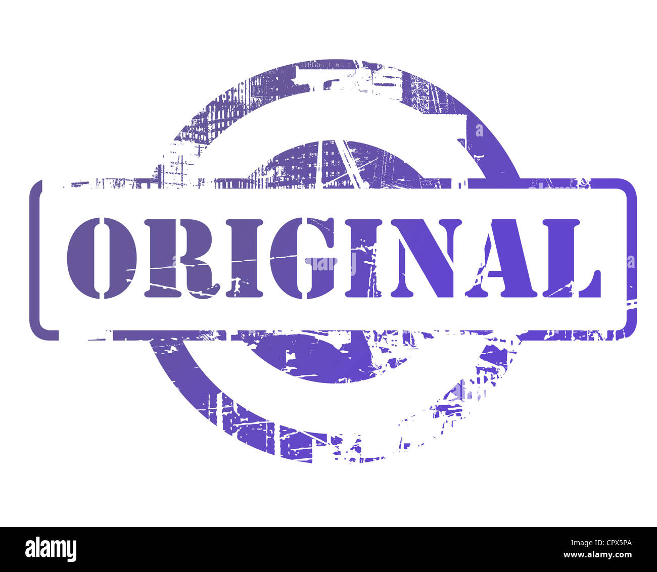 Original stamp -Fotos und -Bildmaterial in hoher Auflösung – Alamy