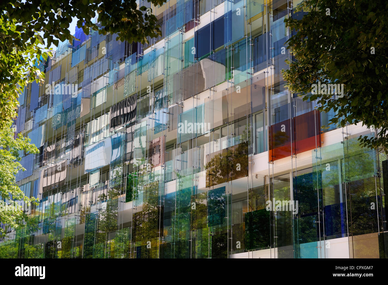 Novartis campus -Fotos und -Bildmaterial in hoher Auflösung – Alamy