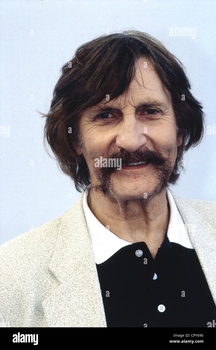 Luigi colani -Fotos und -Bildmaterial in hoher Auflösung – Alamy