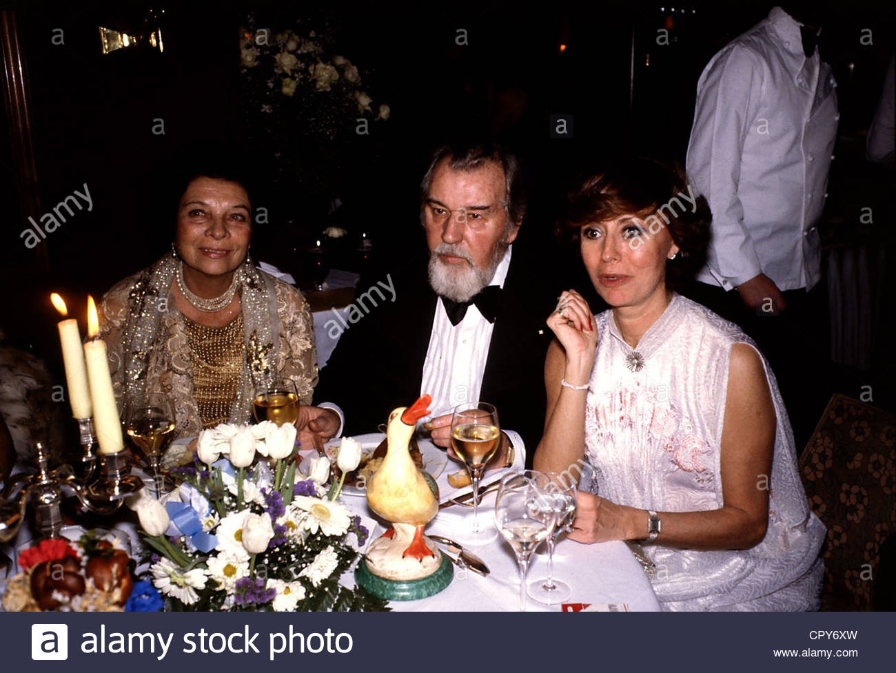 With Agnes Fink Stockfotos & With Agnes Fink Bilder - Alamy