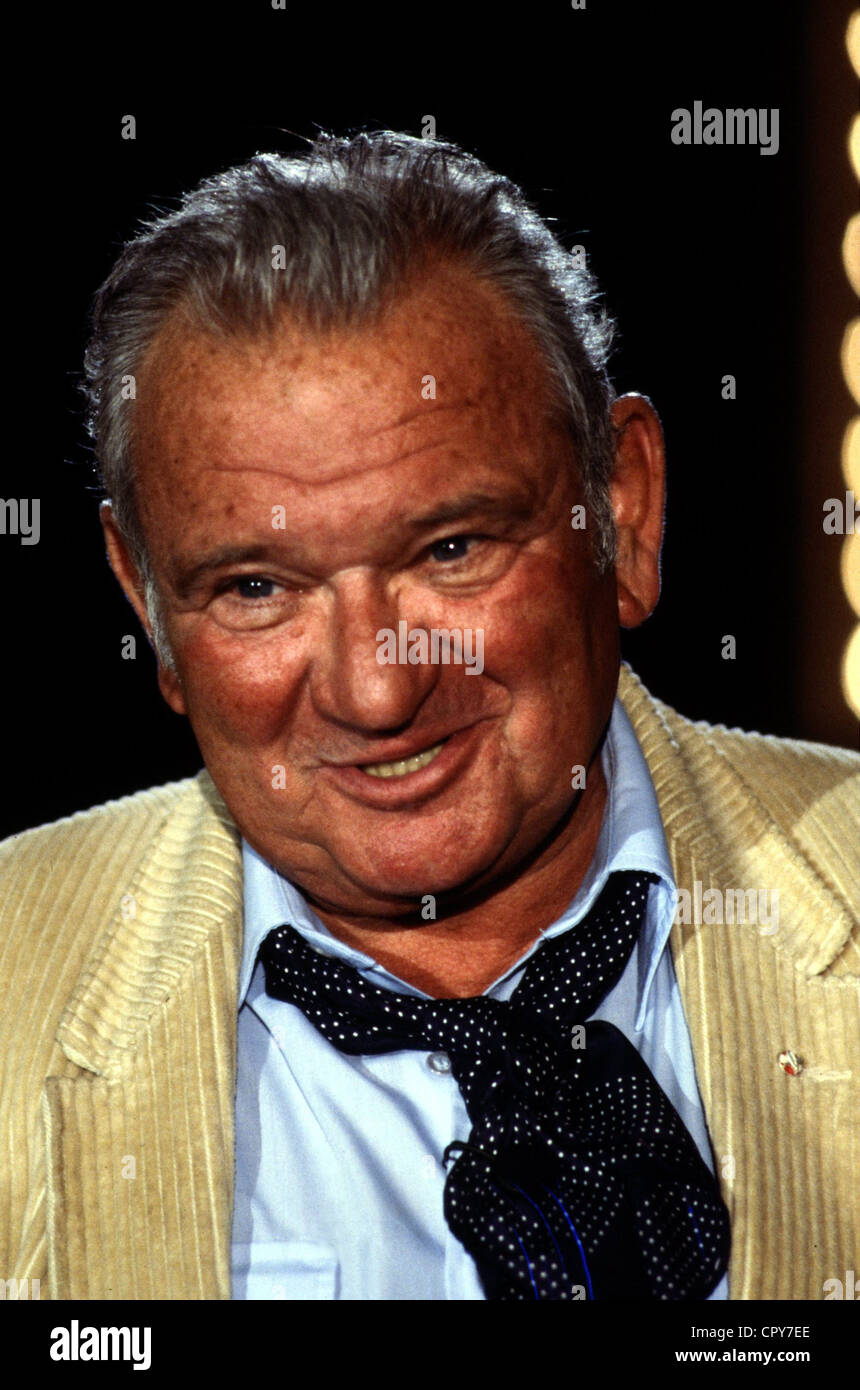 Fritz Muliar Stockfotos und -bilder Kaufen - Alamy