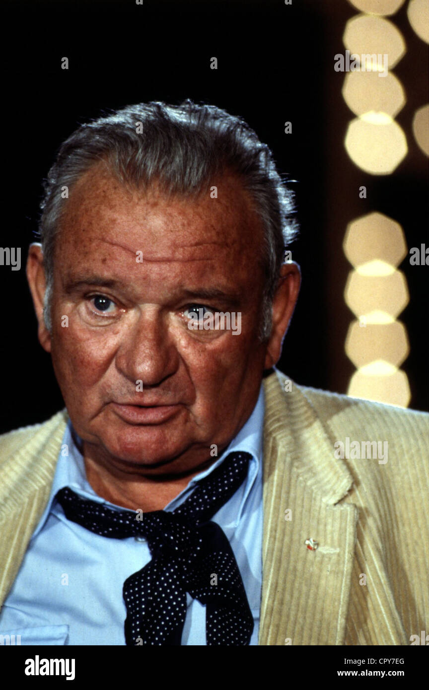 Fritz Muliar Stockfotos und -bilder Kaufen - Alamy