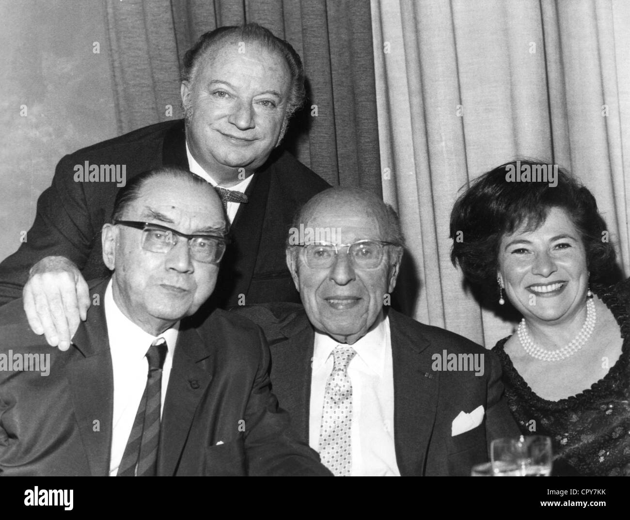Peter kreuder -Fotos und -Bildmaterial in hoher Auflösung – Alamy
