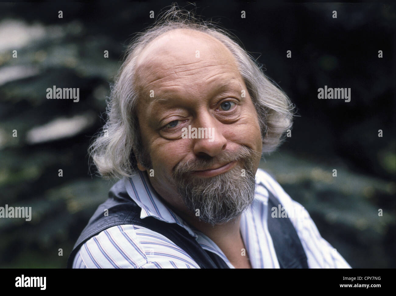 Karl Dall Dall As Stockfotos und -bilder Kaufen - Alamy