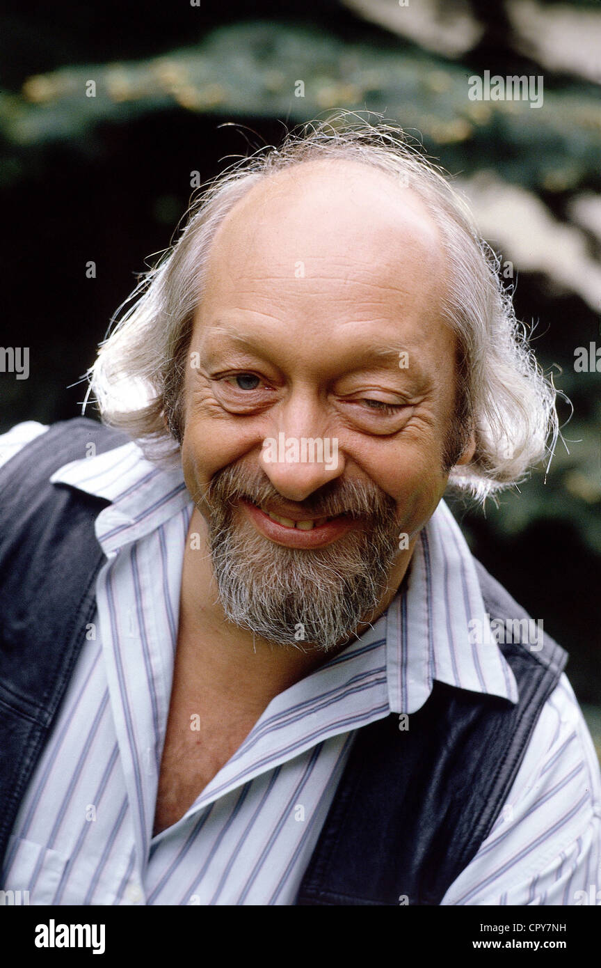 Karl Dall Stockfotos und -bilder Kaufen - Alamy
