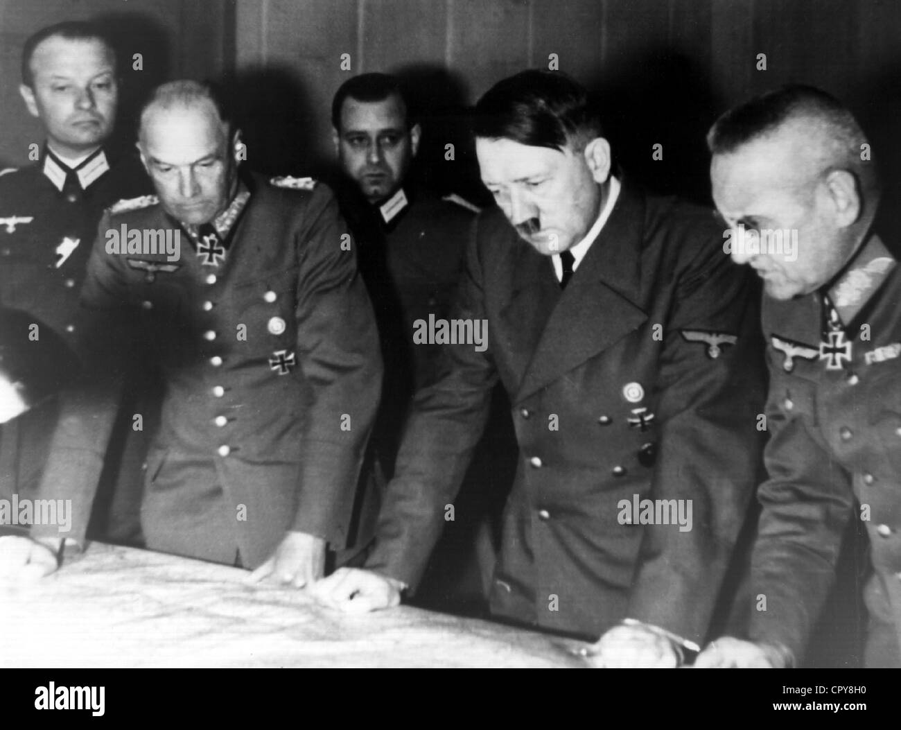 Der fuehrer -Fotos und -Bildmaterial in hoher Auflösung – Alamy