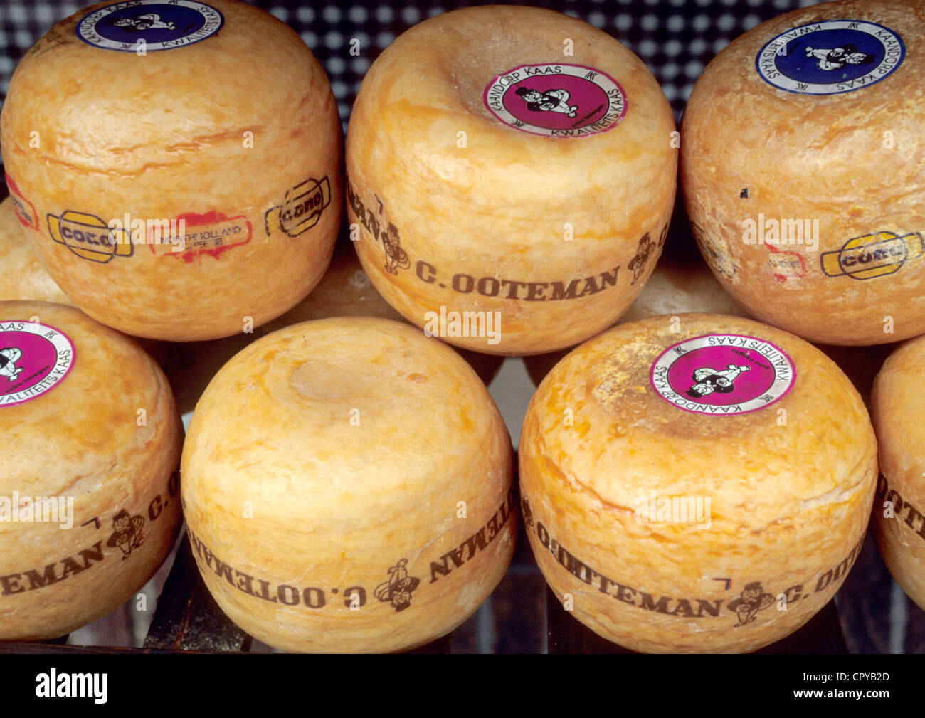 Gouda holland netherlands old -Fotos und -Bildmaterial in hoher ...