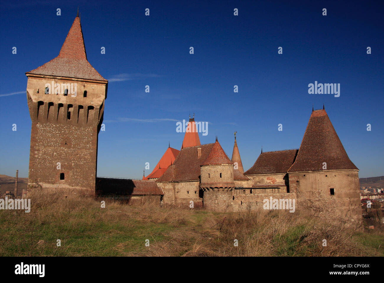 Hunyadi familie -Fotos und -Bildmaterial in hoher Auflösung – Alamy