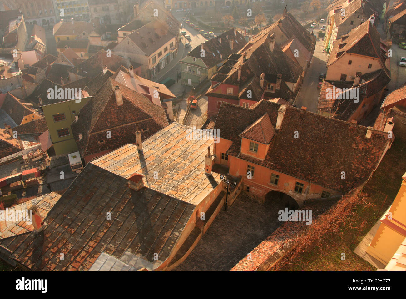 Sighisoara siebenbürgen mittelalterlich -Fotos und -Bildmaterial in hoher Auflösung - Seite 4 ...