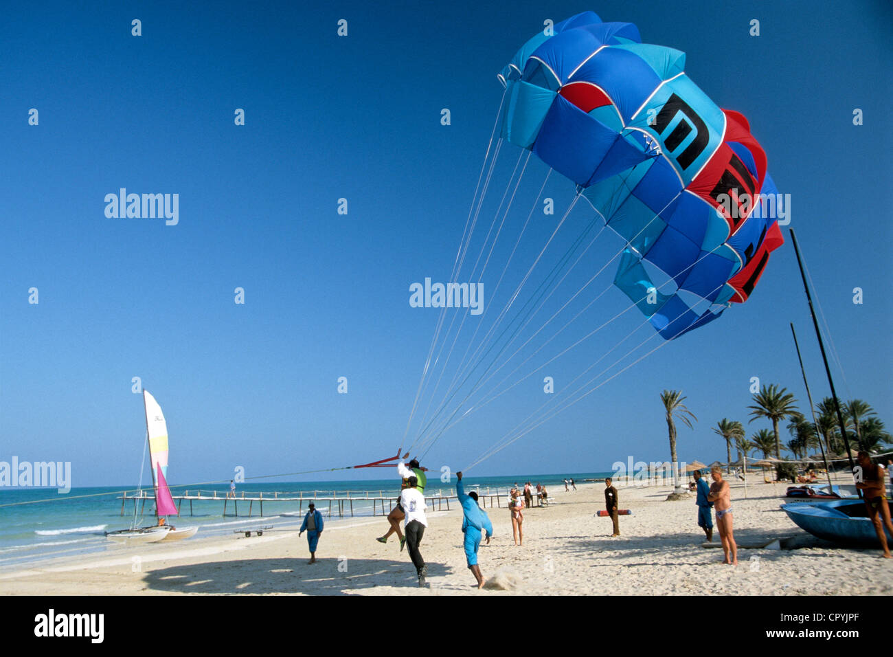 Insel von djerba -Fotos und -Bildmaterial in hoher Auflösung – Alamy