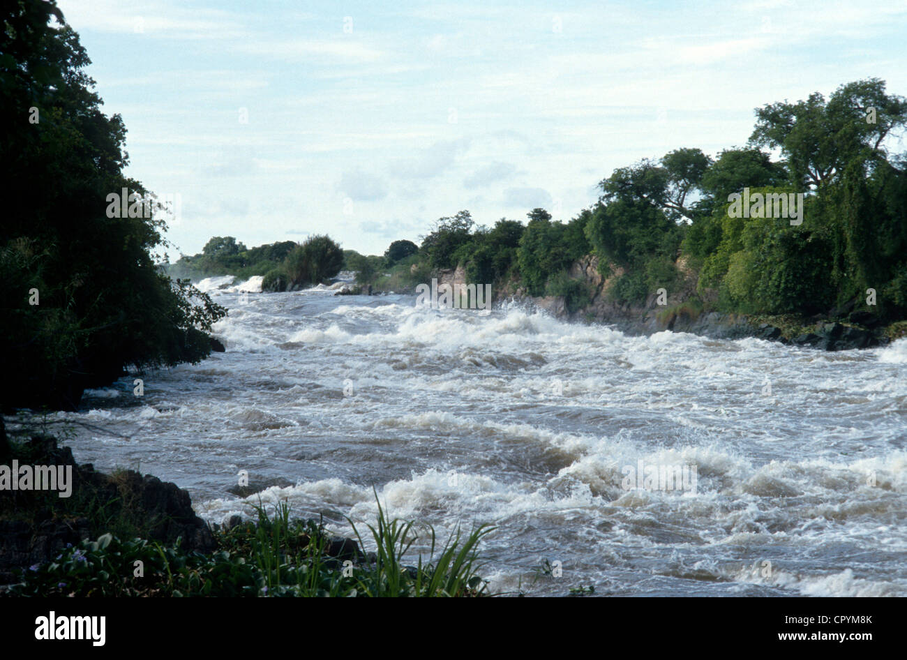 River nile flood -Fotos und -Bildmaterial in hoher Auflösung – Alamy
