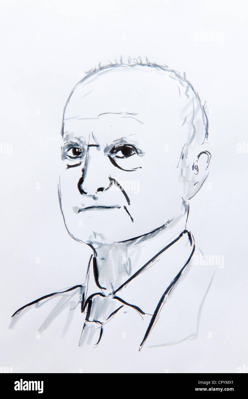 Ferdinand Piech Stockfotos und -bilder Kaufen - Alamy