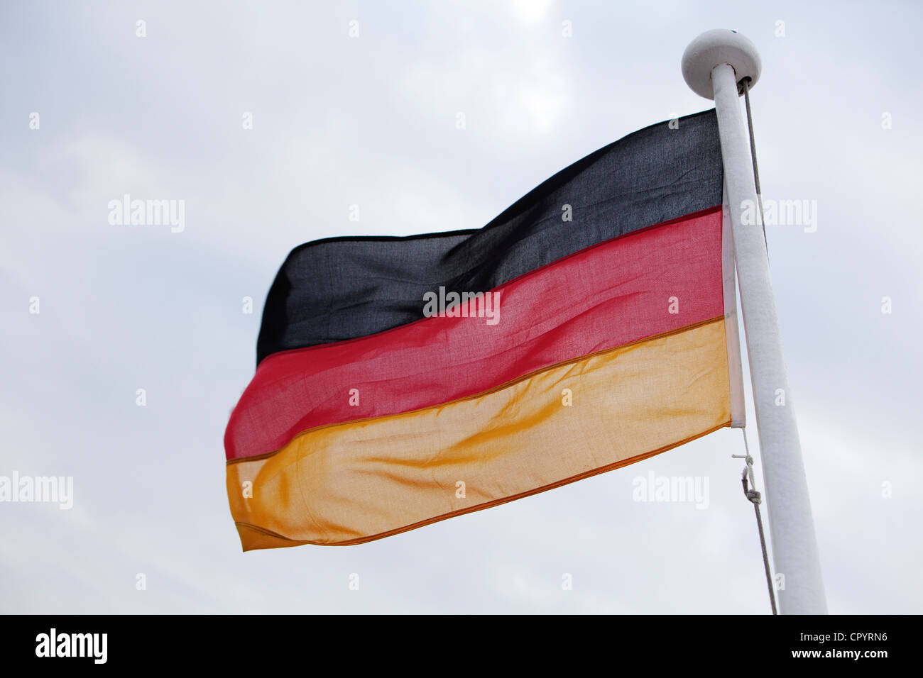 Deutschland flagge deutschland farben -Fotos und -Bildmaterial in hoher ...