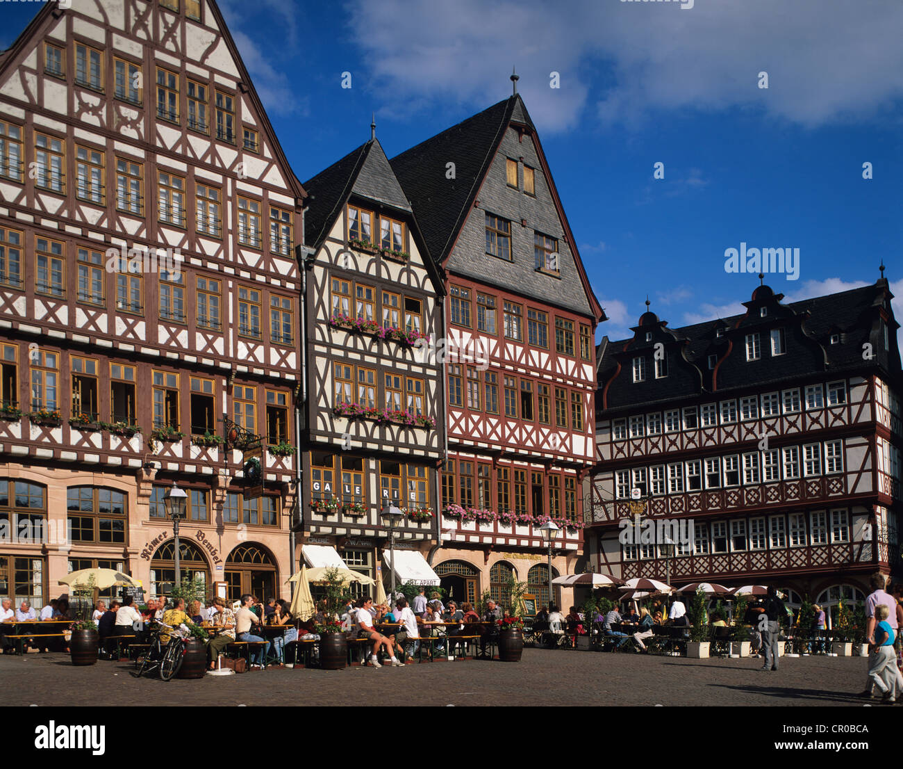 Dom romer -Fotos und -Bildmaterial in hoher Auflösung – Alamy
