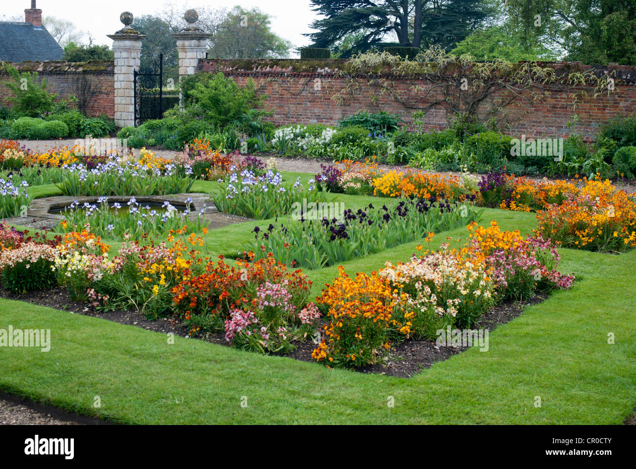 Doddington hall england -Fotos und -Bildmaterial in hoher Auflösung – Alamy