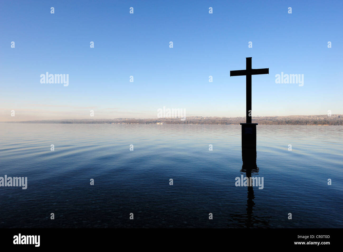 Memorial cross king ludwig ii -Fotos und -Bildmaterial in hoher ...
