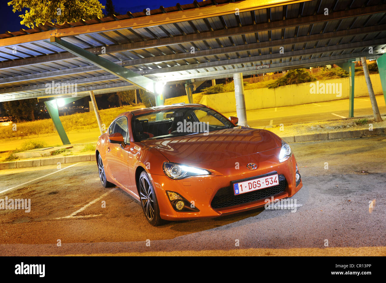 Gt 86 -Fotos und -Bildmaterial in hoher Auflösung – Alamy