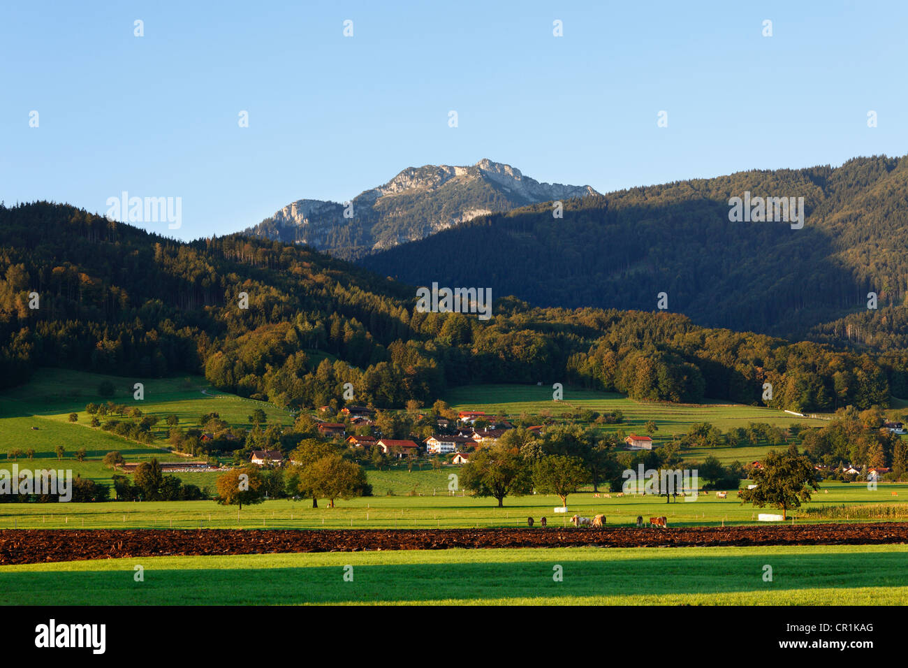 Bad Feilnbach Stockfotos und -bilder Kaufen - Alamy
