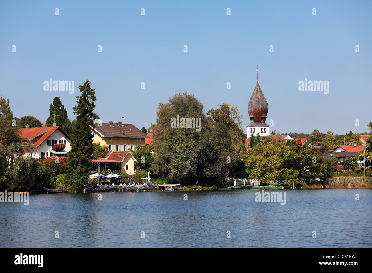 See wessling -Fotos und -Bildmaterial in hoher Auflösung – Alamy